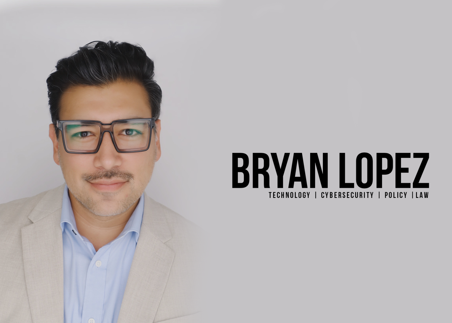 Home - Bryan Lopez